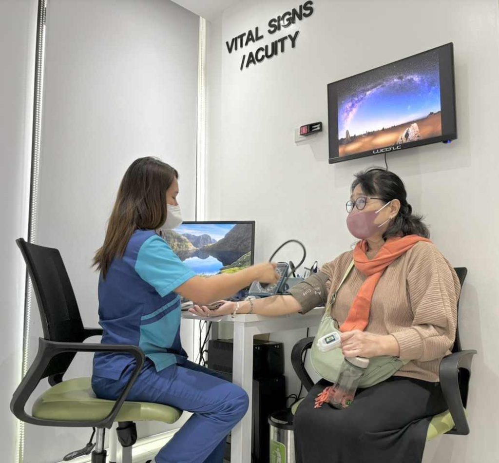 Aventus Bacolod Clinic exemplifies compassionate healthcare - Cebu ...