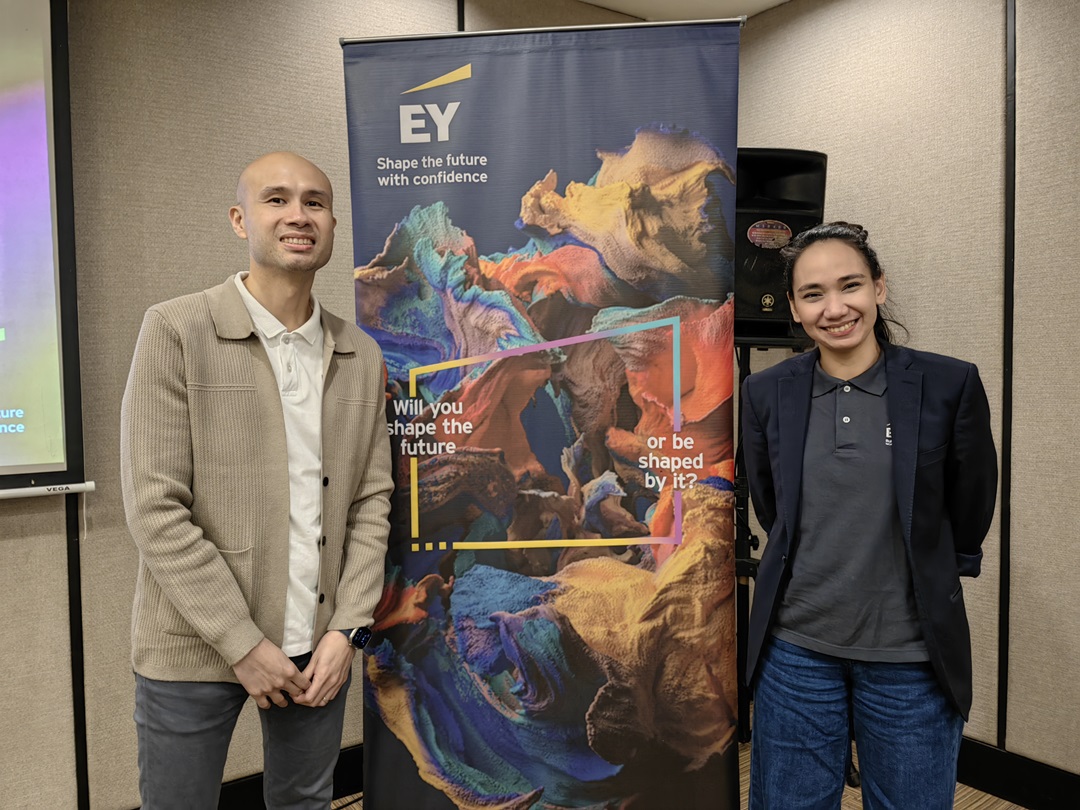EY GDS strengthens consulting in Cebu through campus initiatives - Cebu ...